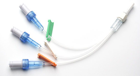 IDS Medical Systems | Products - Bahan Medis Habis Pakai