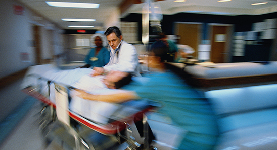 IDS Medical Systems | Products - Emergency Care