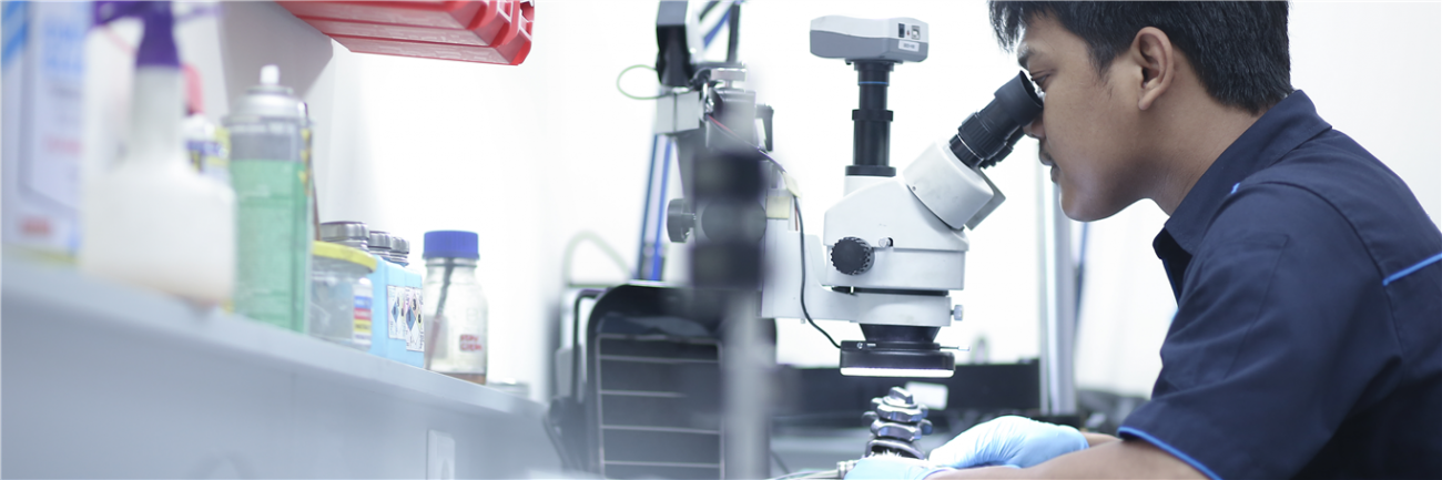 IDS Medical Systems | Products - Laboratory