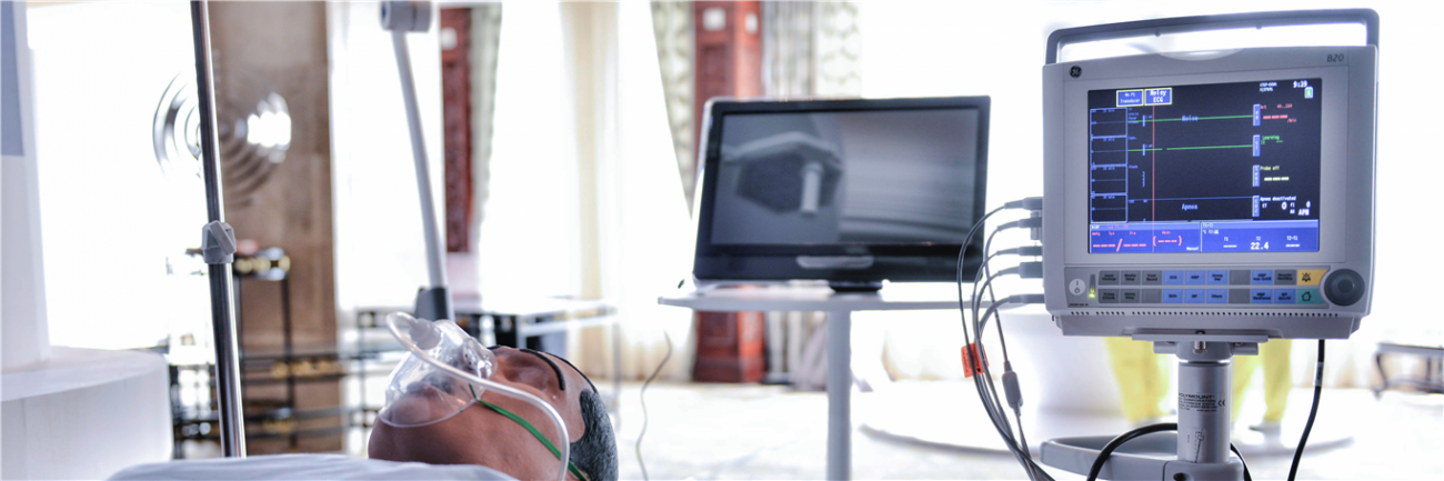 IDS Medical Systems | Products - Medical IT