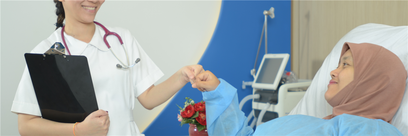 IDS Medical Systems | Products - Patient Support System