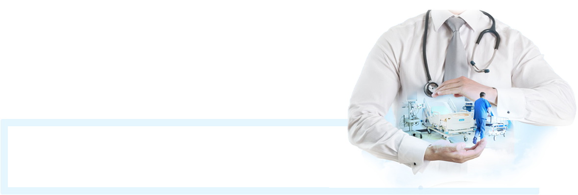 IDS Medical Systems | Our Partner