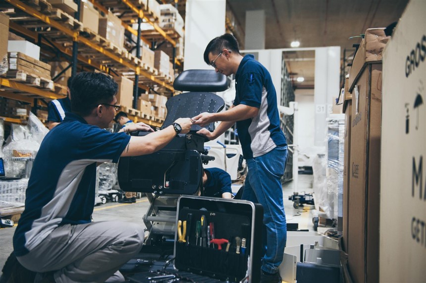 IDS Medical Systems | BioMed Services