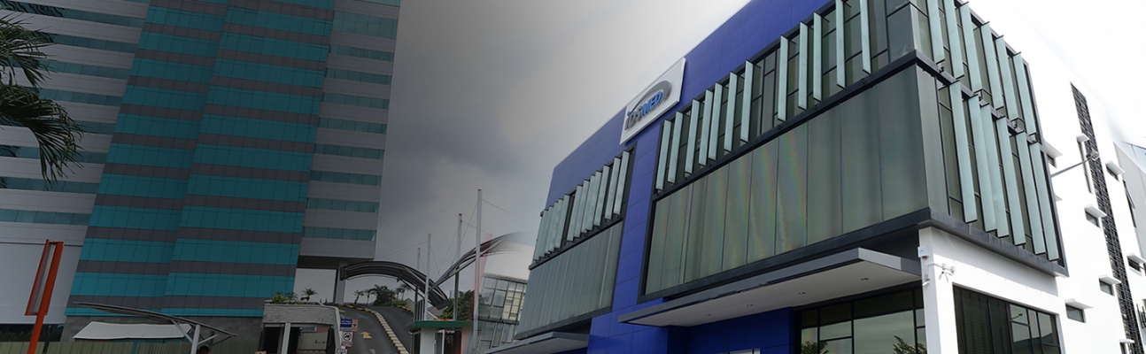 IDS Medical Systems | Our Story