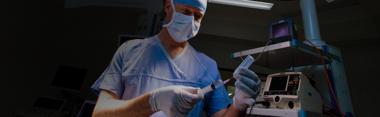 IDS Medical Systems | Case Studies