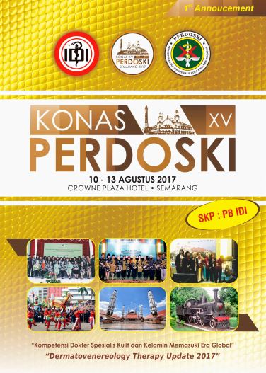 KONAS XV PERDOSKI