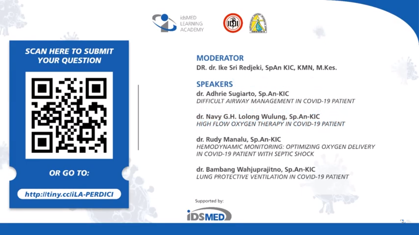 Clinical Management of Severe Acute Respiratory Infection in COVID-19 ...