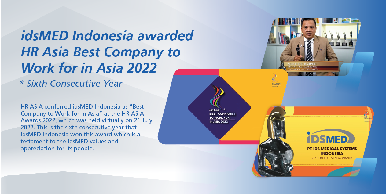 idsMED | Asia's Leading Medical Supply Chain Solutions Company