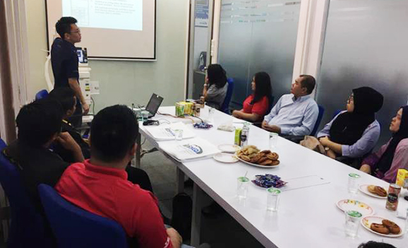 1st Level Technical Training (For MAQUET Ventilator)