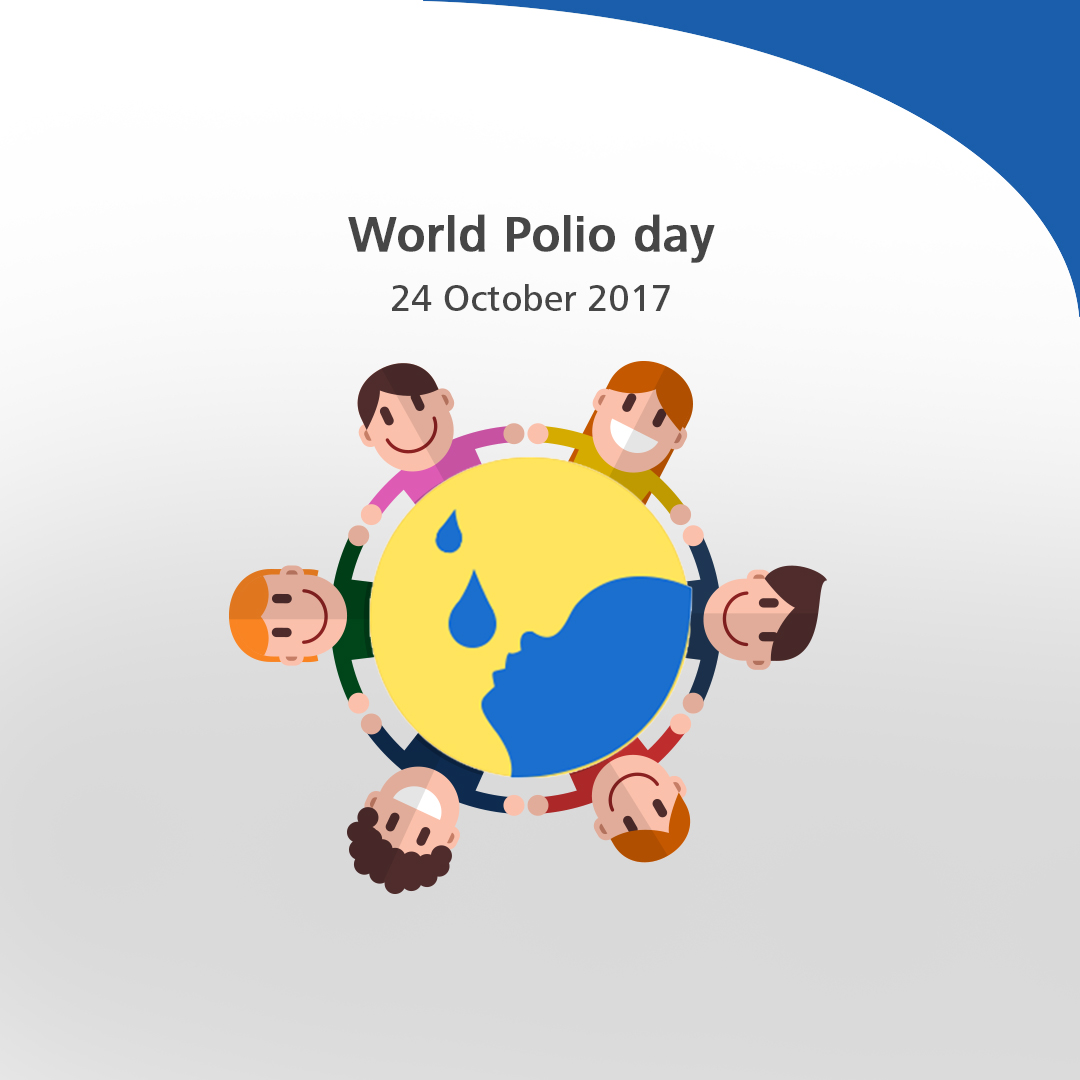World Polio Day