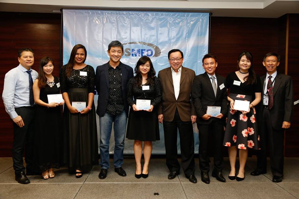 Graduation of Management Trainee (MT), Class of 2017
