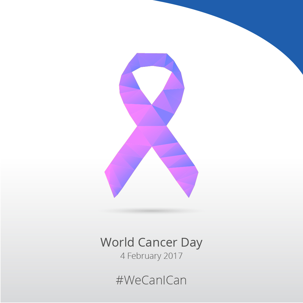 Commemoration of World Cancer Day