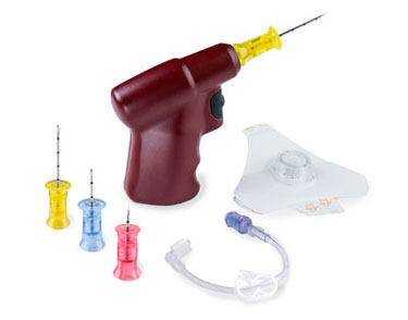 Intraosseous Infussion: A Review for the Anesthesiologist wi...