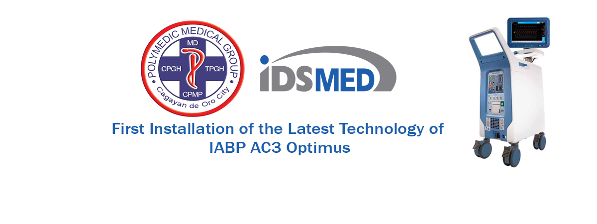 Inauguration of CATHLAB Facility of CDO Polymedic Medical Pl...