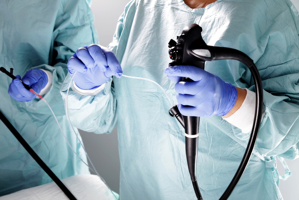 Role of Endoscopy in The Early Detection of Stomach Cancer