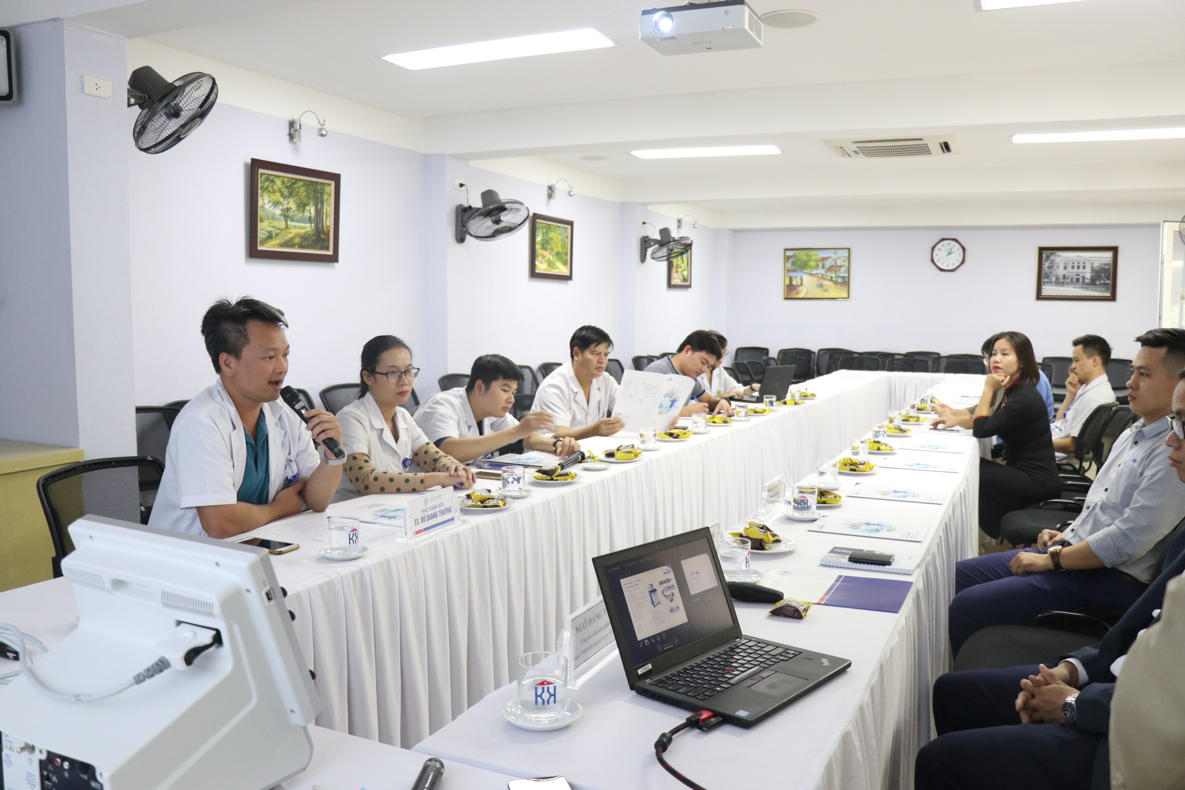 Nim Neuro 3.0 Supported Doctors Effectively in Surgery