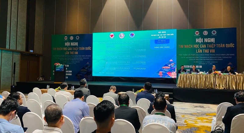 idsMED Vietnam Participates in the 8th National Intervention...
