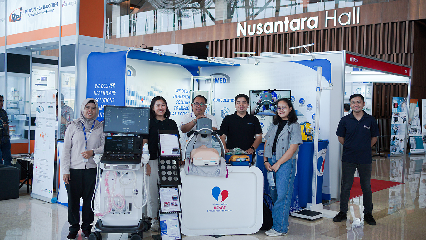 PITSELNAS VI and Komisi Akreditasi Rumah Sakit (KARS) Hospit...