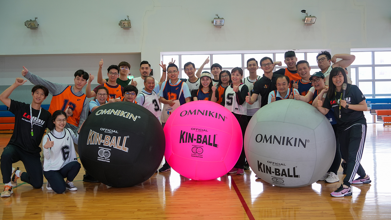 A Day of Empowerment and Unity: ACM, Teambuilding, and Dinne...