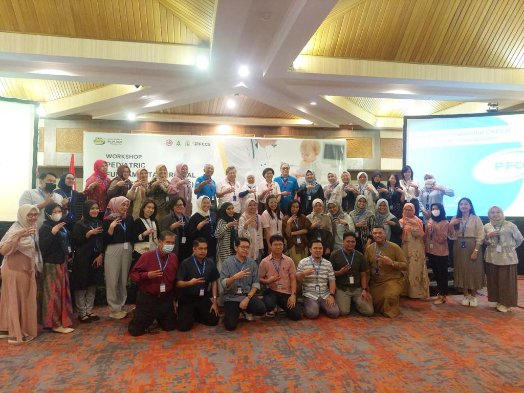 14th Annual Meeting of the Indonesian Society of Intensive C...