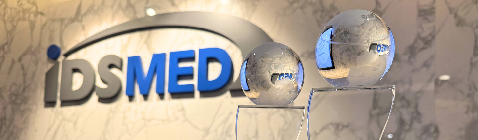 idsMED Singapore Receives Major Awards from Greater Asia Bax...
