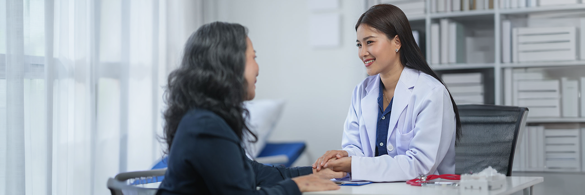 Know the Warning Signs: When to See a Doctor
