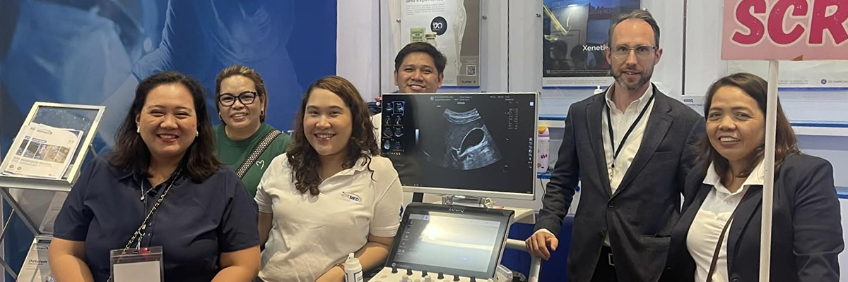 Advancing Diagnostic Imaging at PCR 2026