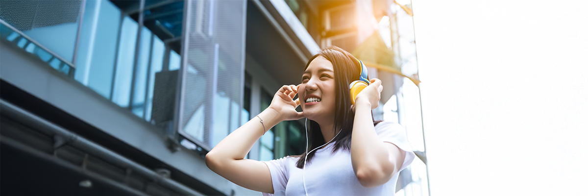 The Quiet Crisis: Understanding Hearing Health