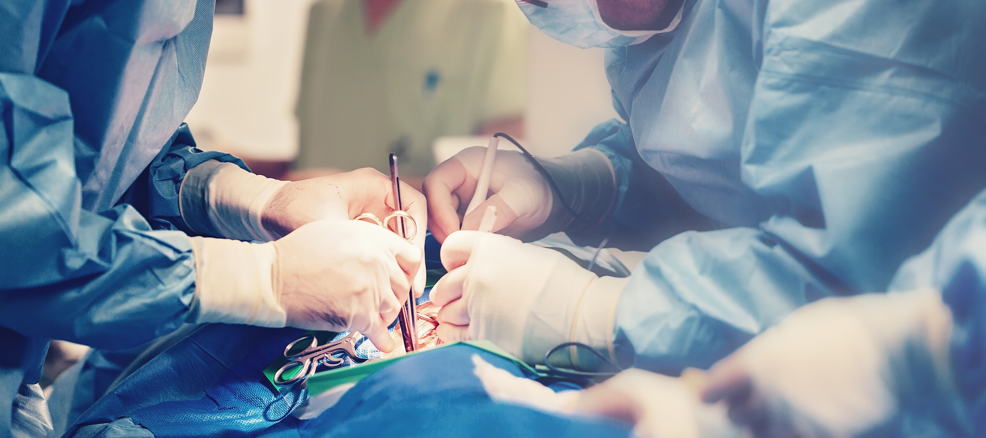 Open vs Minimally Invasive Surgery: What’s the Difference?
